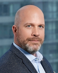 Adam Crutchfield | PwC Canada