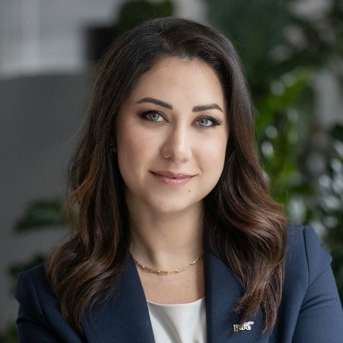Bahar Sateli | PwC Canada
