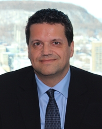 Martin Bernier, CPA