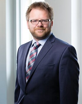 Jeremy Bomhof | PwC Canada