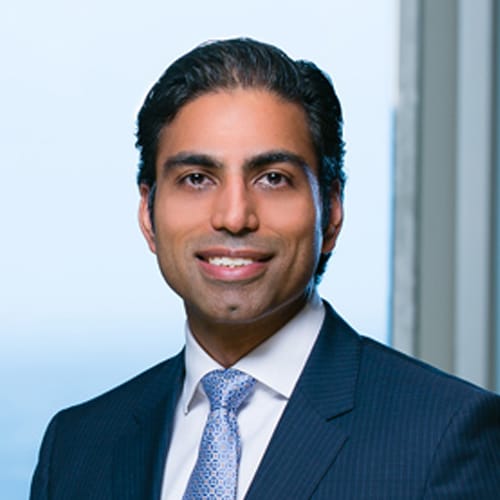 Gurpreet Brar | PwC Canada
