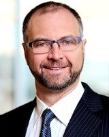 Brent Murray, LLB | PwC Canada