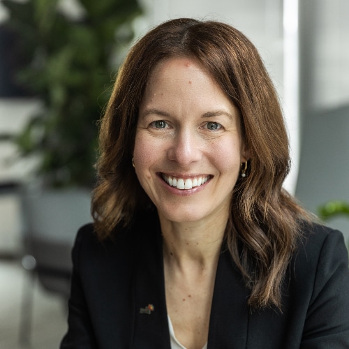 Caroline Gadbois | PwC Canada