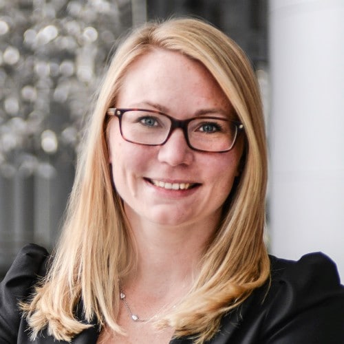 Joelle Carroll-Bilodeau, CA | PwC Canada