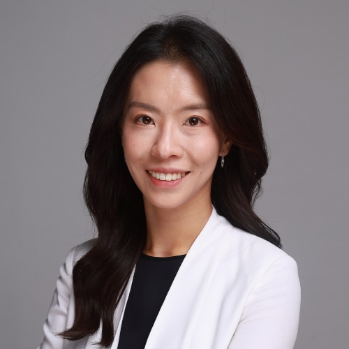 Cheryl Cheng | PwC Canada