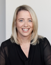 Christine Pouliot | PwC Canada