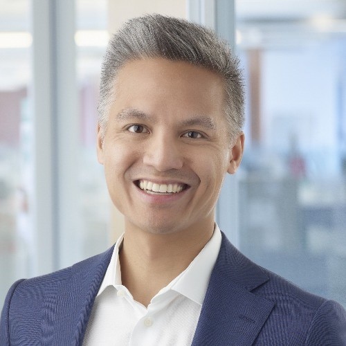 Our tech, data and AI team | PwC Canada