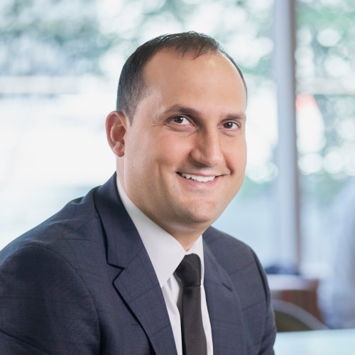 Steven Collia | PwC Canada