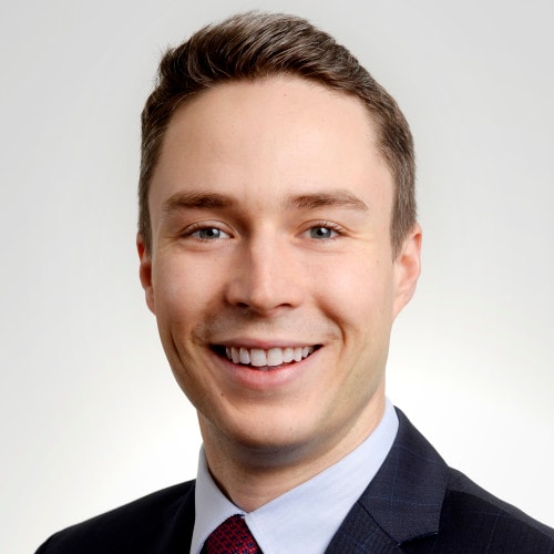Oliver Connolly | PwC Canada