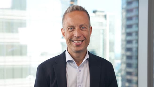 Tim Deacon, Alumni | PwC Canada