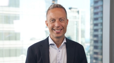 Tim Deacon, Alumni | PwC Canada