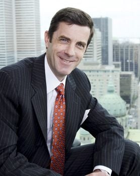 Richard Deslauriers | PwC Canada