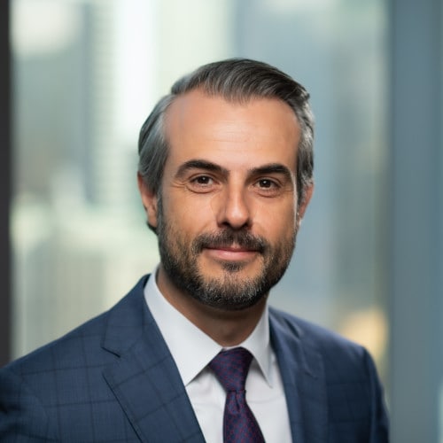 Domenic Marino | PwC Canada