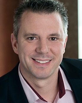 Simon Dutil | PwC Canada