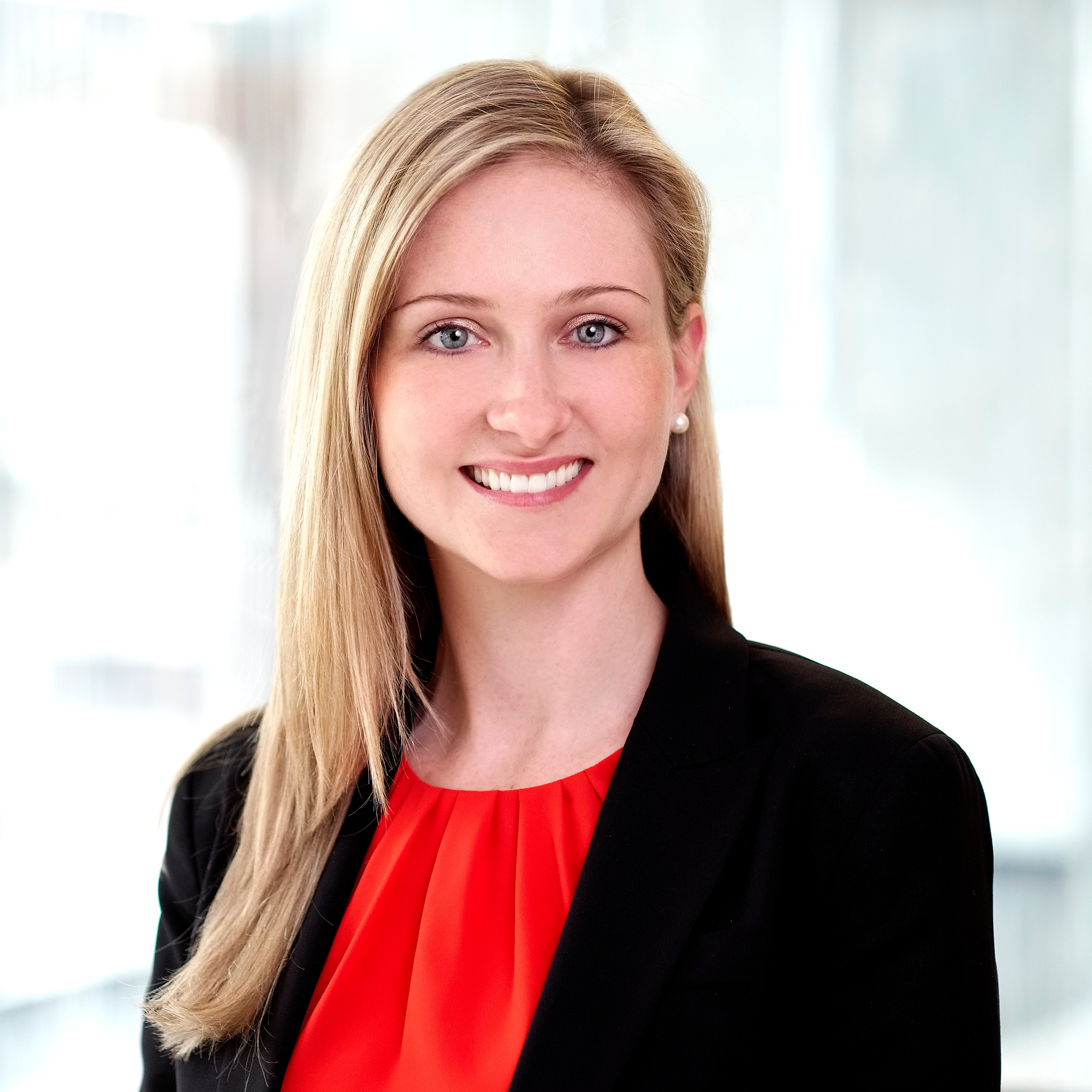 Emily Davidson | PwC Canada