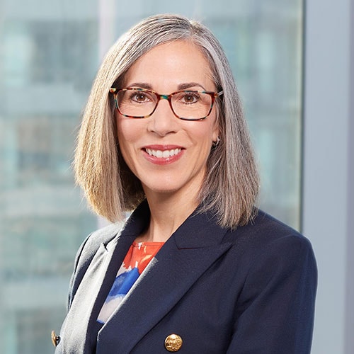 Sabrina Fitzgerald | PwC Canada