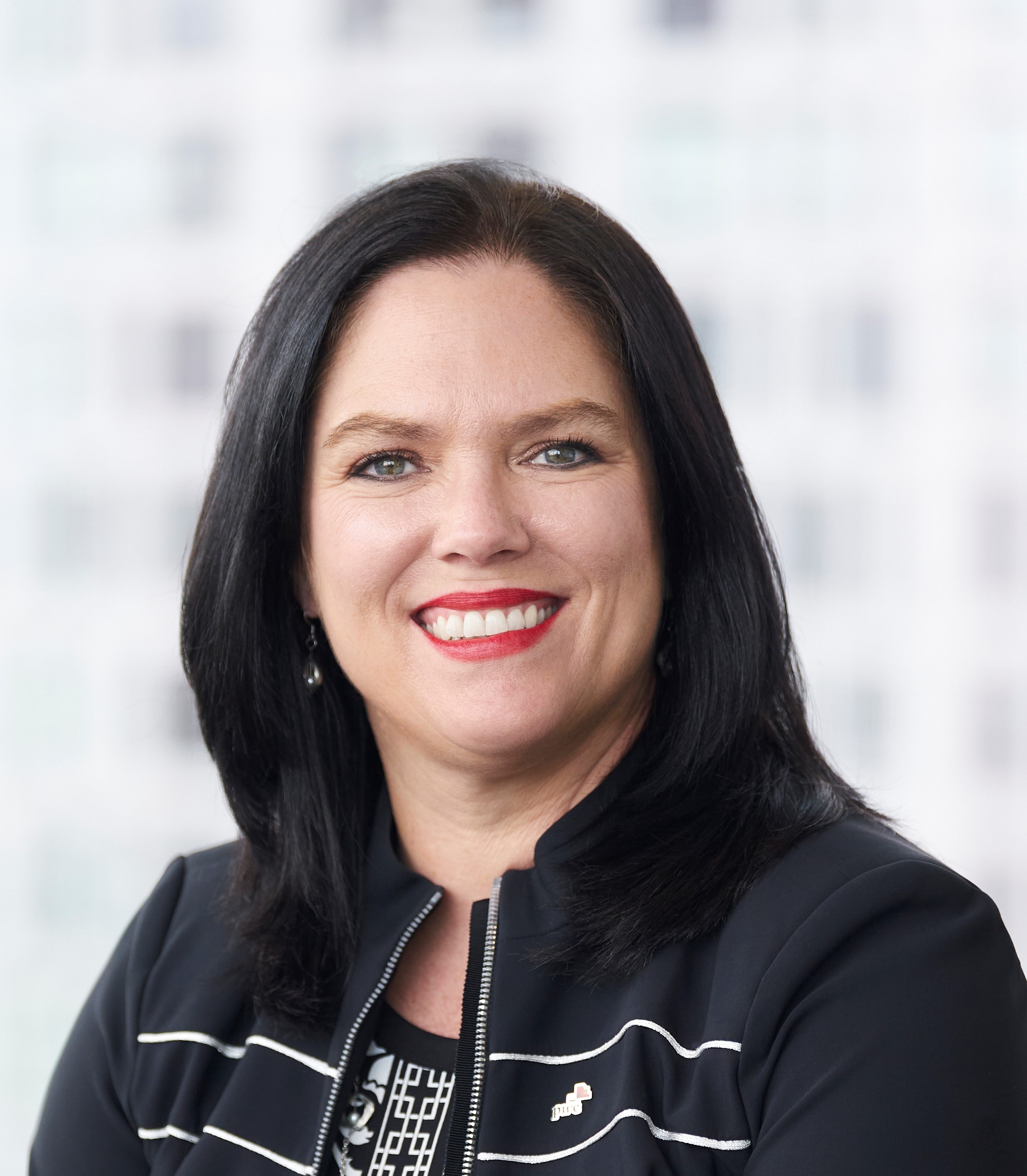 France-Anne Fortin | PwC Canada
