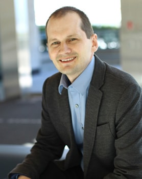 Will Foster | PwC Canada