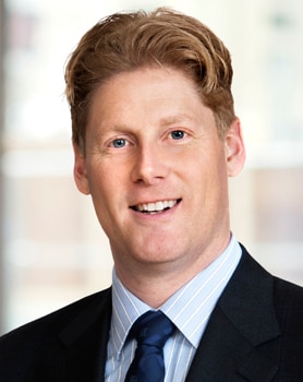 Patrick Green | PwC Canada