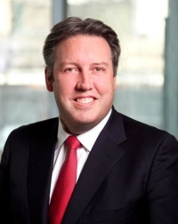 Darren M. Henderson | PwC Canada