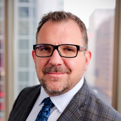 Power and Utilities | PwC Canada