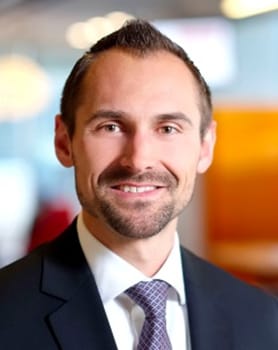 M&A trends in industrial manufacturing and automotive | PwC Switzerland