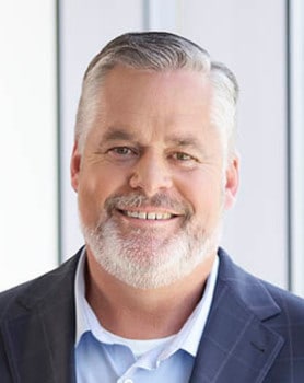 Gary Hunter | PwC Canada