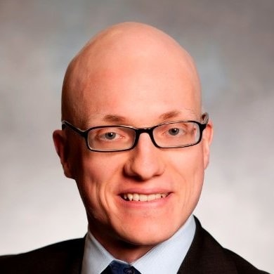 Ian Bradley | PwC Canada