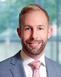 James Temple | PwC Canada