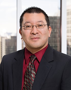 Johnson Tai | PwC Canada