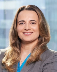 Nadia King | PwC Canada