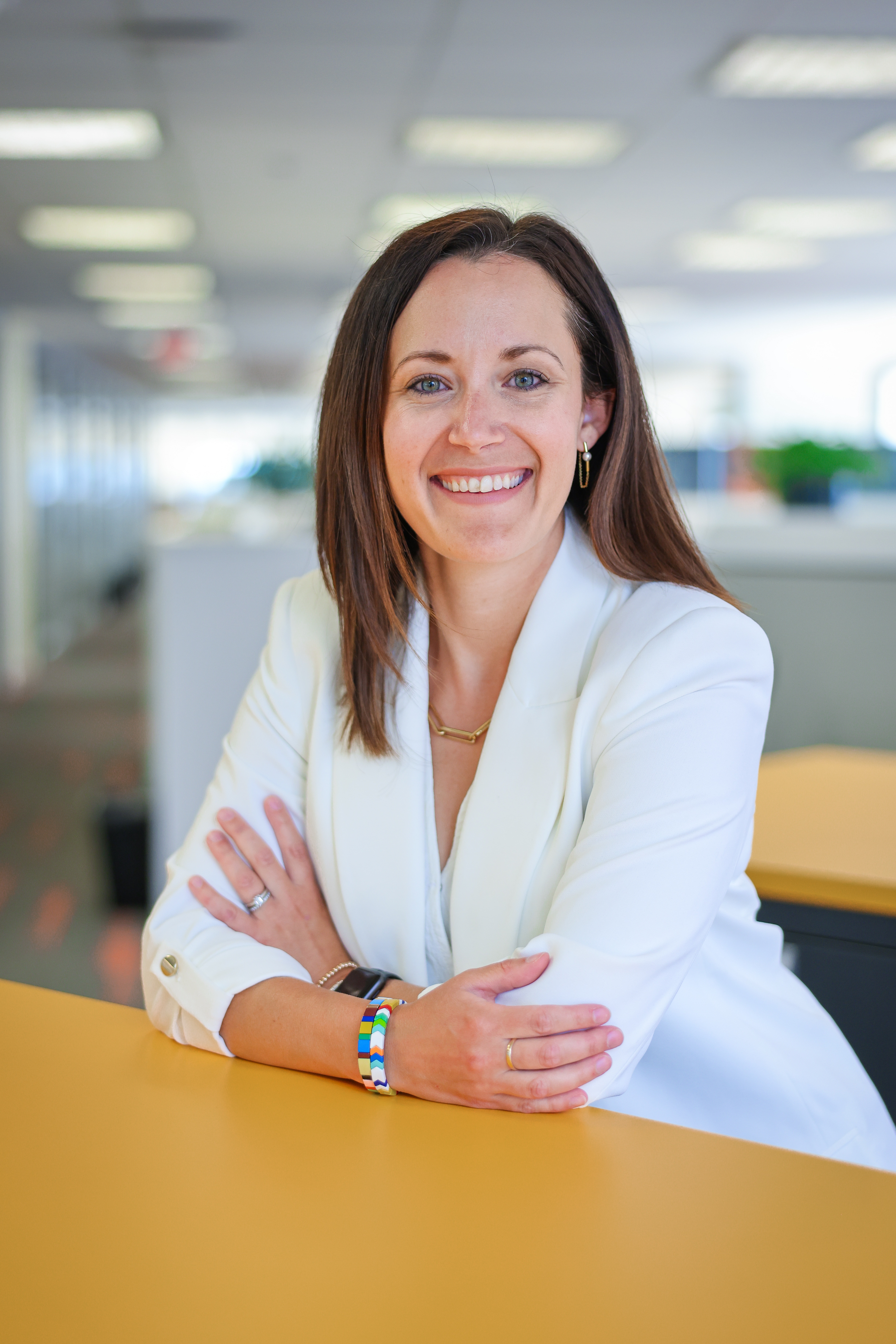 Kirsten Baker | PwC Canada