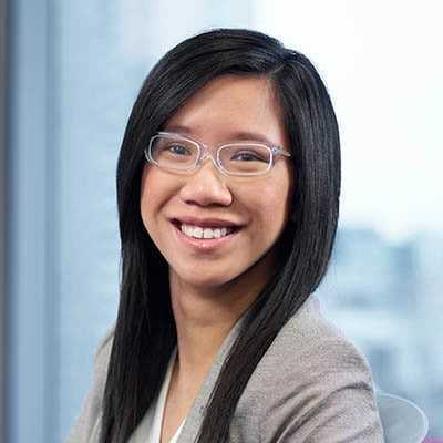 Angela Ma | PwC Canada
