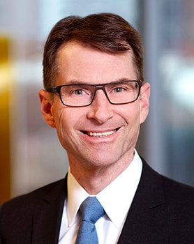 Robert F. Marsh, CPA, CA | PwC Canada