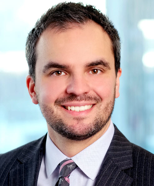 Michael Reystone | PwC Canada