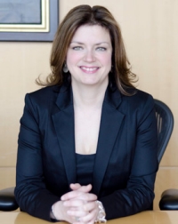 Johanne Mullen | PwC Canada