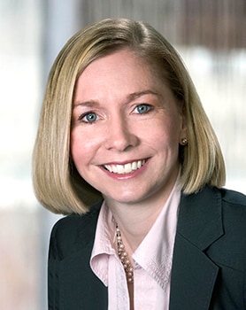 Nicole Murray | PwC Canada