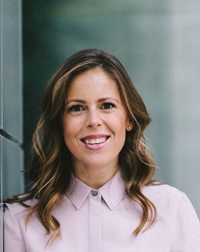 Nadine Perry | PwC Canada