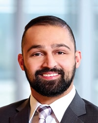 Nimesh Patel | PwC Canada