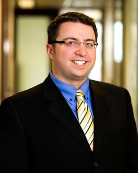 Nicholas J. Panou, CPA, CA | PwC Canada