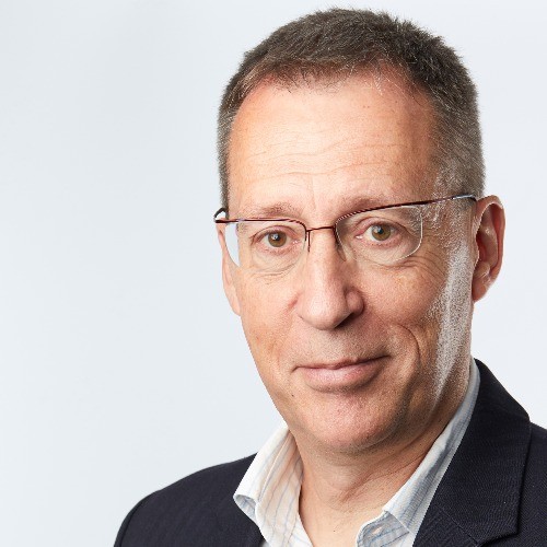 Pascal Brenner | PwC Canada