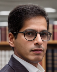 Rehan Aqeel | PwC Canada