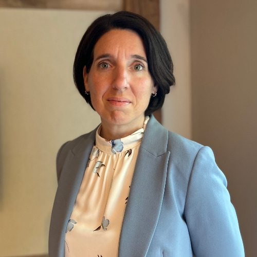 Catherine Richard | PwC Canada