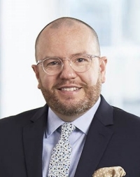 Ryan Lotan | PwC Canada