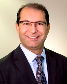 Vik Sachdev | PwC Canada