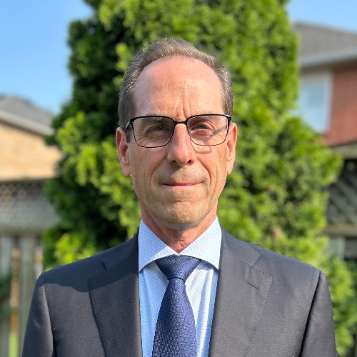 Sal Amodeo | PwC Canada