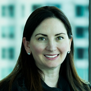 Samantha Thompson| PwC Canada