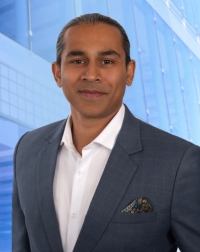 Rakesh Shetty | PwC Canada