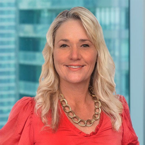 Krista Thompson | PwC Canada