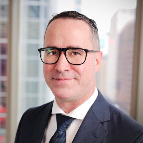 Tim McCormick | PwC Canada